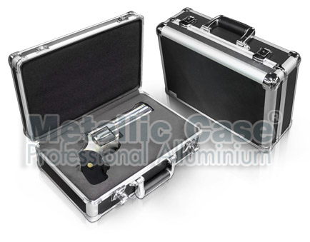 กระเป๋าปืน TAURUS - Aluminium