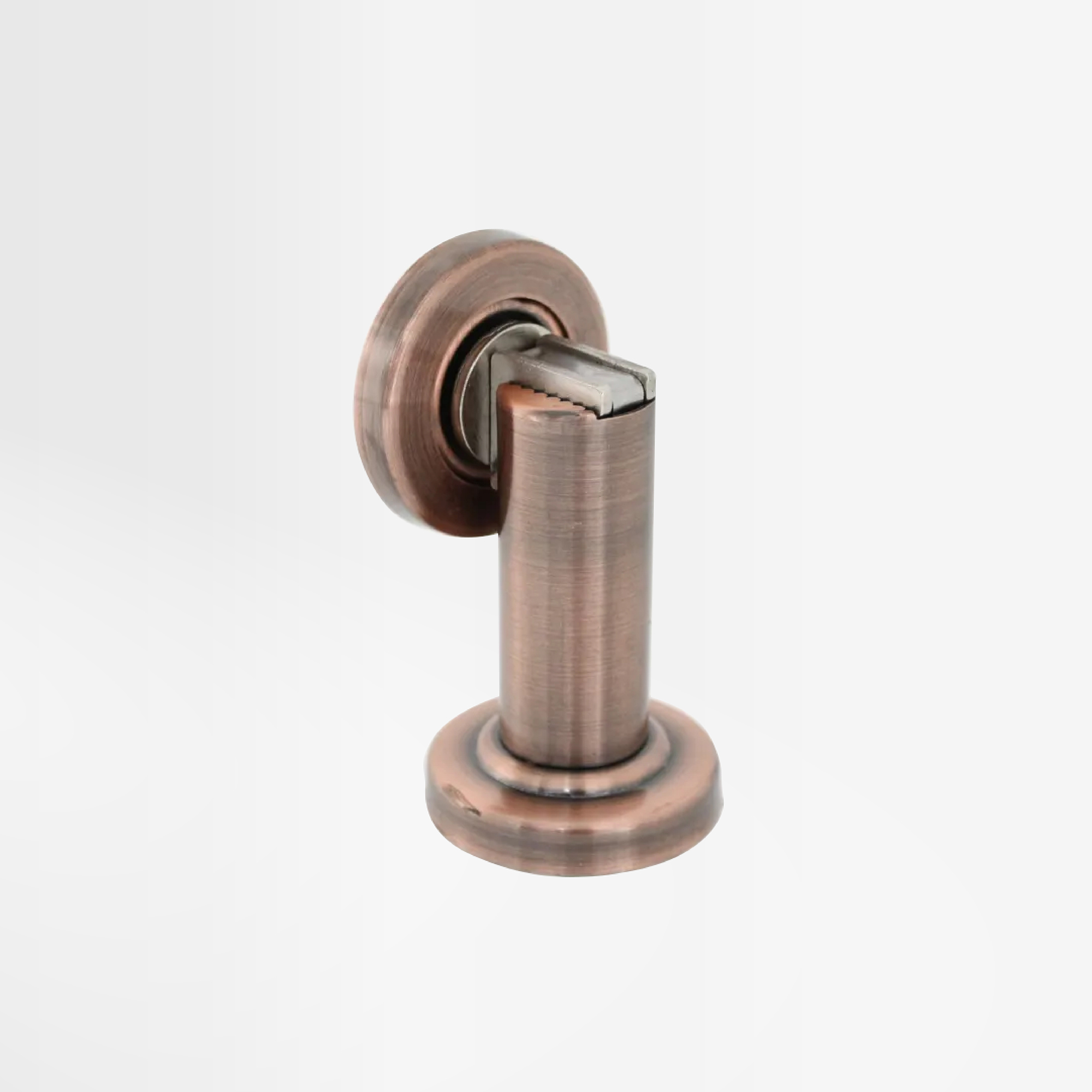 Solex กันชนแสตนเลส รุ่น M25 AC - พัดลมเพดาน โคมไฟเพดาน อ่างอาบน้ำ อ่าง ...