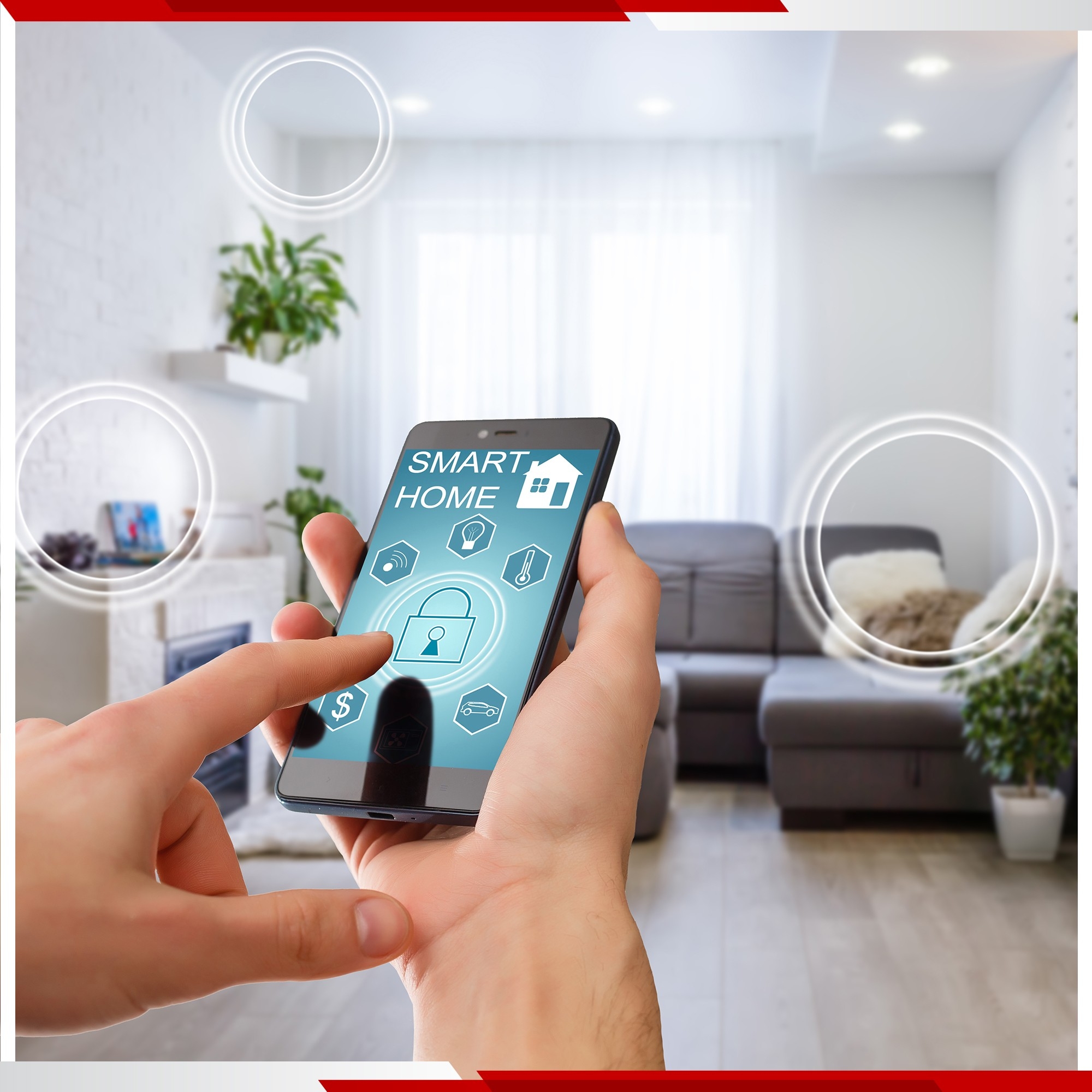 ค่าสำรวจหน้างานบริการติดตั้งอุปกรณ์เพื่อบ้านอัจฉริยะ - SCG HOME Experience