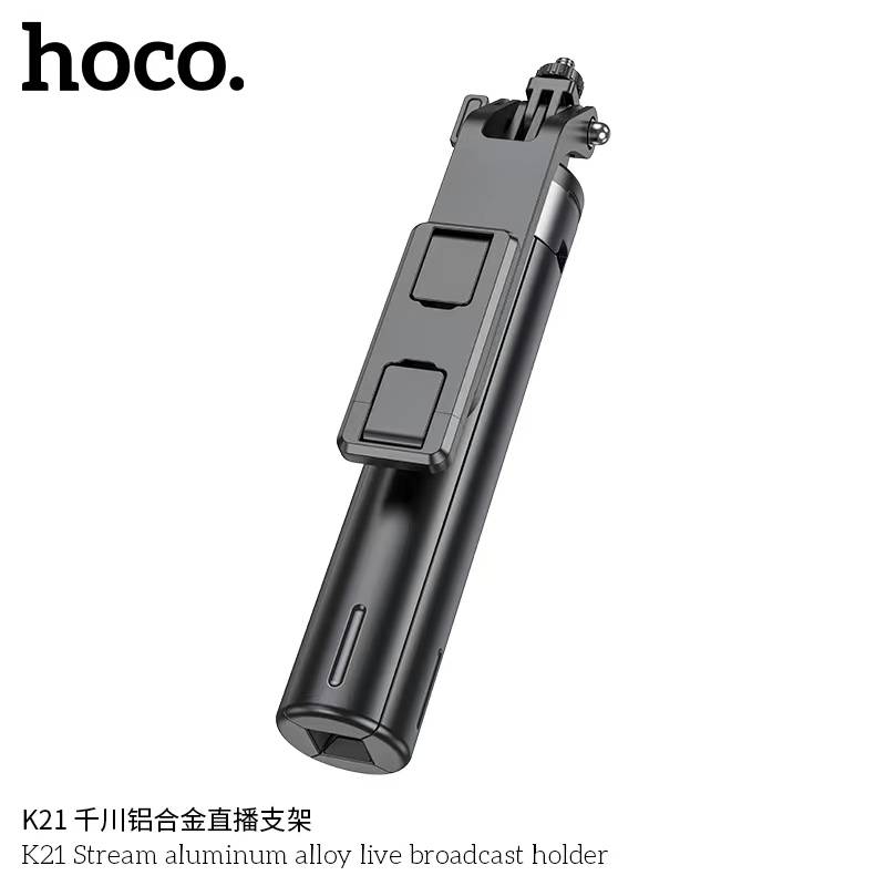 HOCO K21 2in1 - อุปกร์ณมือถือ-ลีโฟน : Inspired by LnwShop.com (v2)
