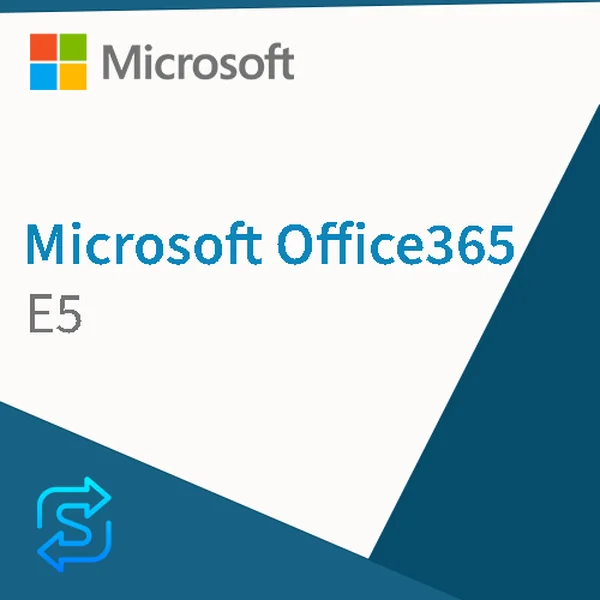 Microsoft Office 365 E5 - SyncTech Solution