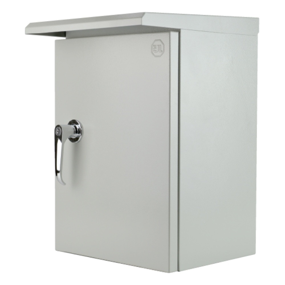 KJL รุ่น KBSW 00 ตู้ไฟกันน้ำ หลังคาตรง ฝา 1 ชั้น IP44 ขนาด 20x30x15cm ตู้ไฟสวิทซ์บอร์ด - Sinecon ...