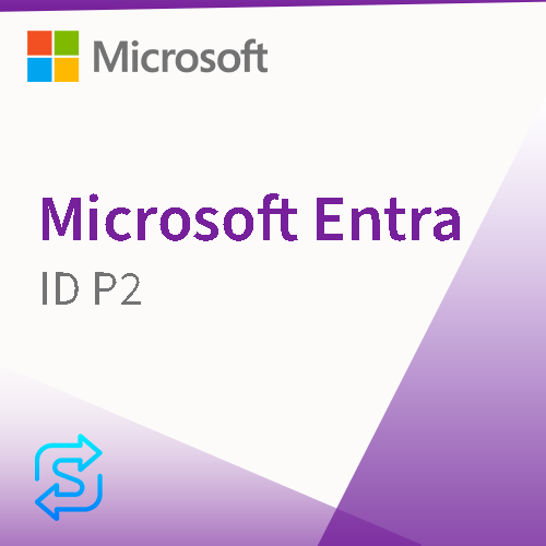 Microsoft Entra ID P2 - SyncTech Solution ผู้นำด้าน System Integration ...