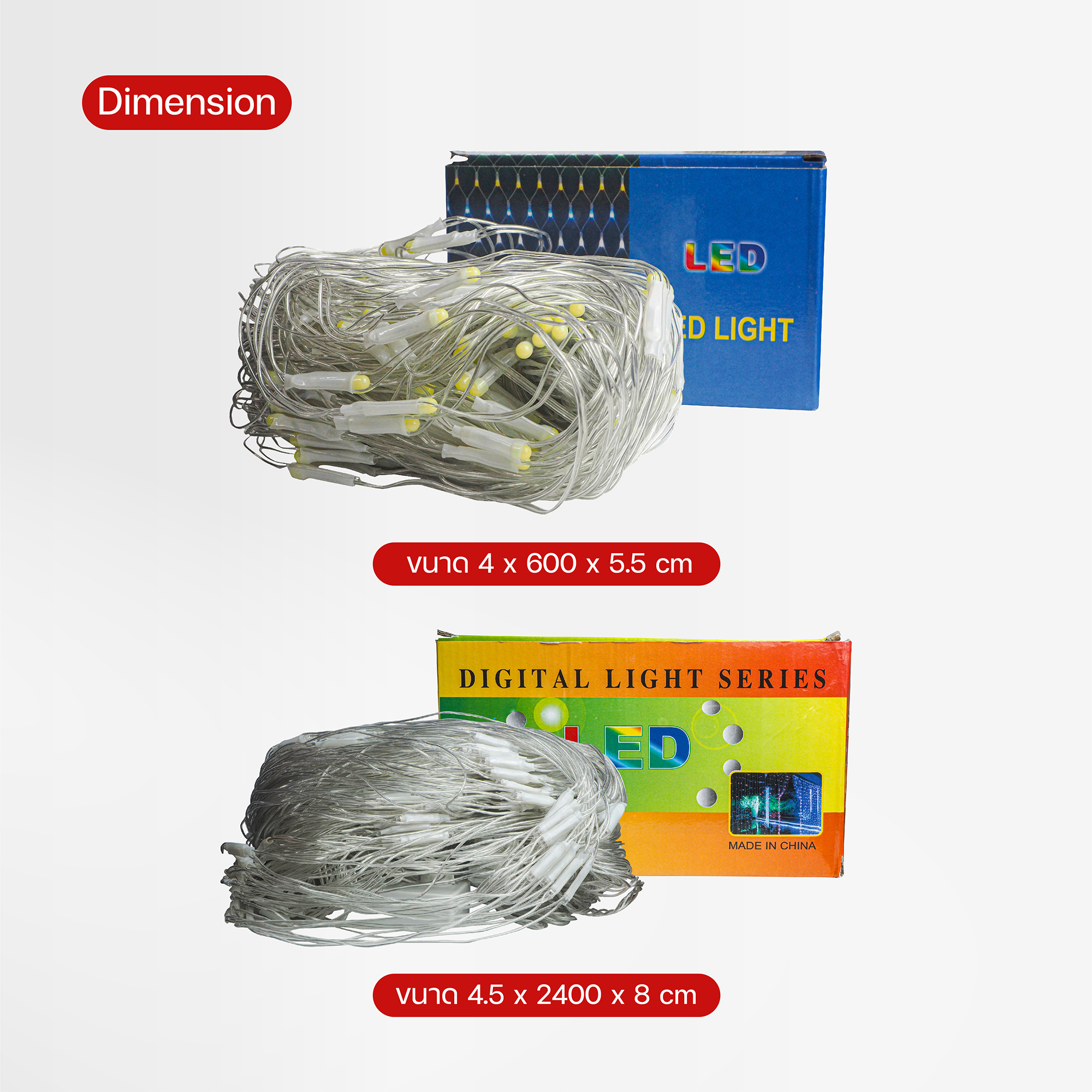 ไฟตาข่าย LED 3x2 / 4x6 รุ่น HNH-025-26-27 - พัดลมเพดาน โคมไฟเพดาน อ่างอาบน้ำ อ่างล้างน้า ร่มสนาม ...