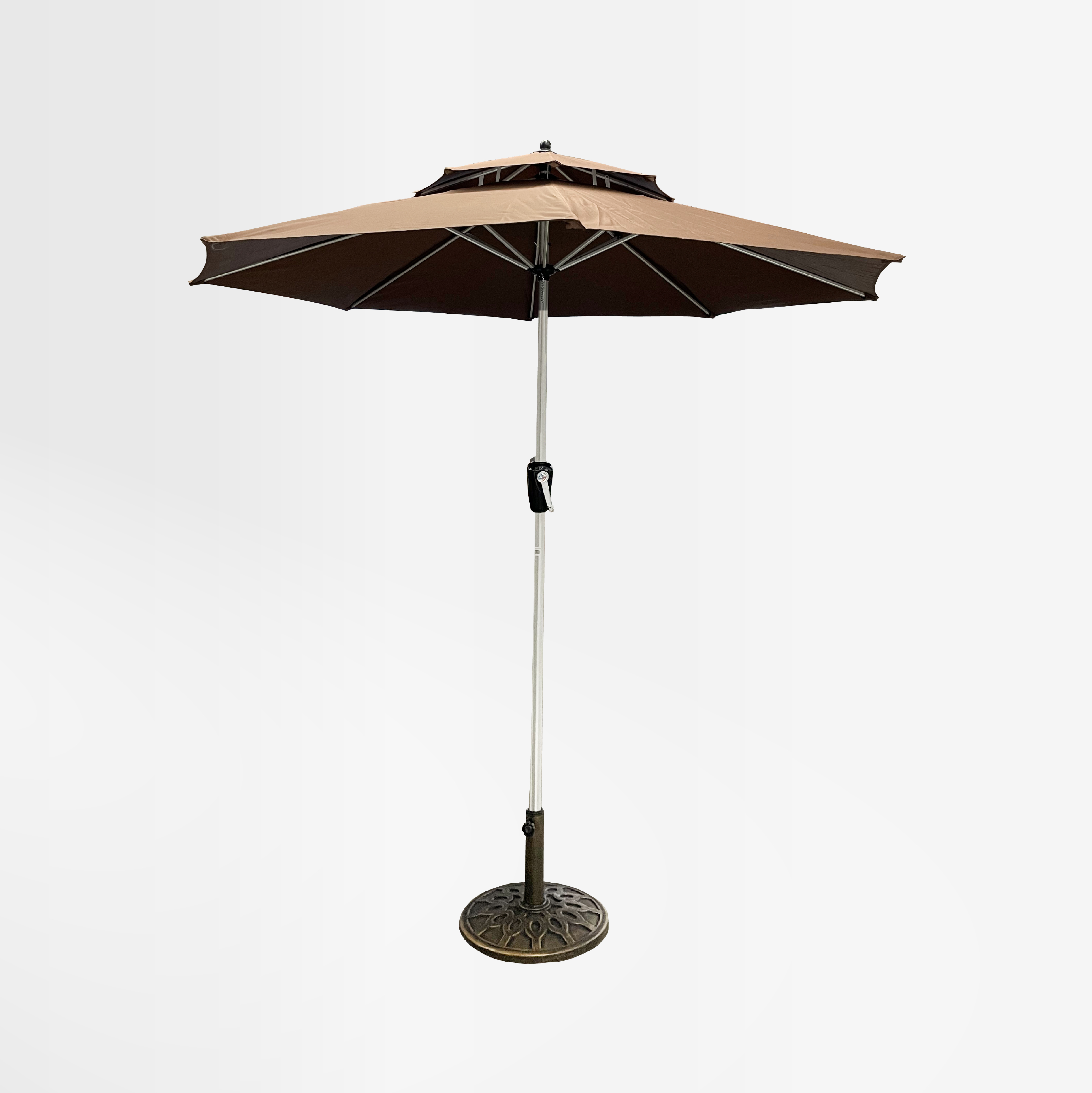 ร่มสนาม ร่มสระน้ำ ไม่รวมฐานตั้งร่ม รุ่น YRG-S028 มีให้เลือกถึง 4 สี *1 คัน ต่อ 1 คำสั่งซื้อ ...