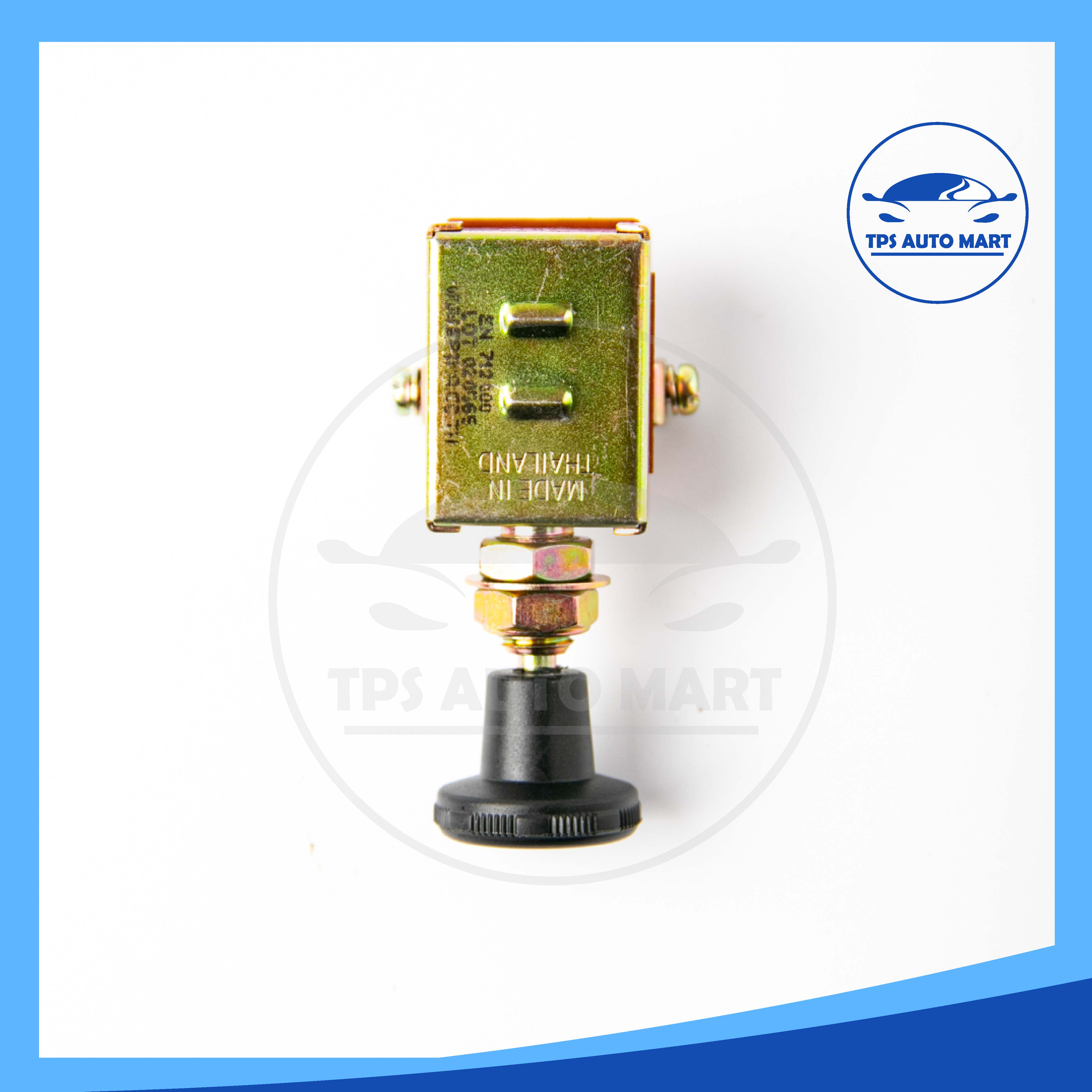 สวิตช์ดึง 1 ที สวิตซ์แบต (Battery Switch) 12/24V ยี่ห้อ EPINA DENKI EN712000 - TPS AUTOMART ...