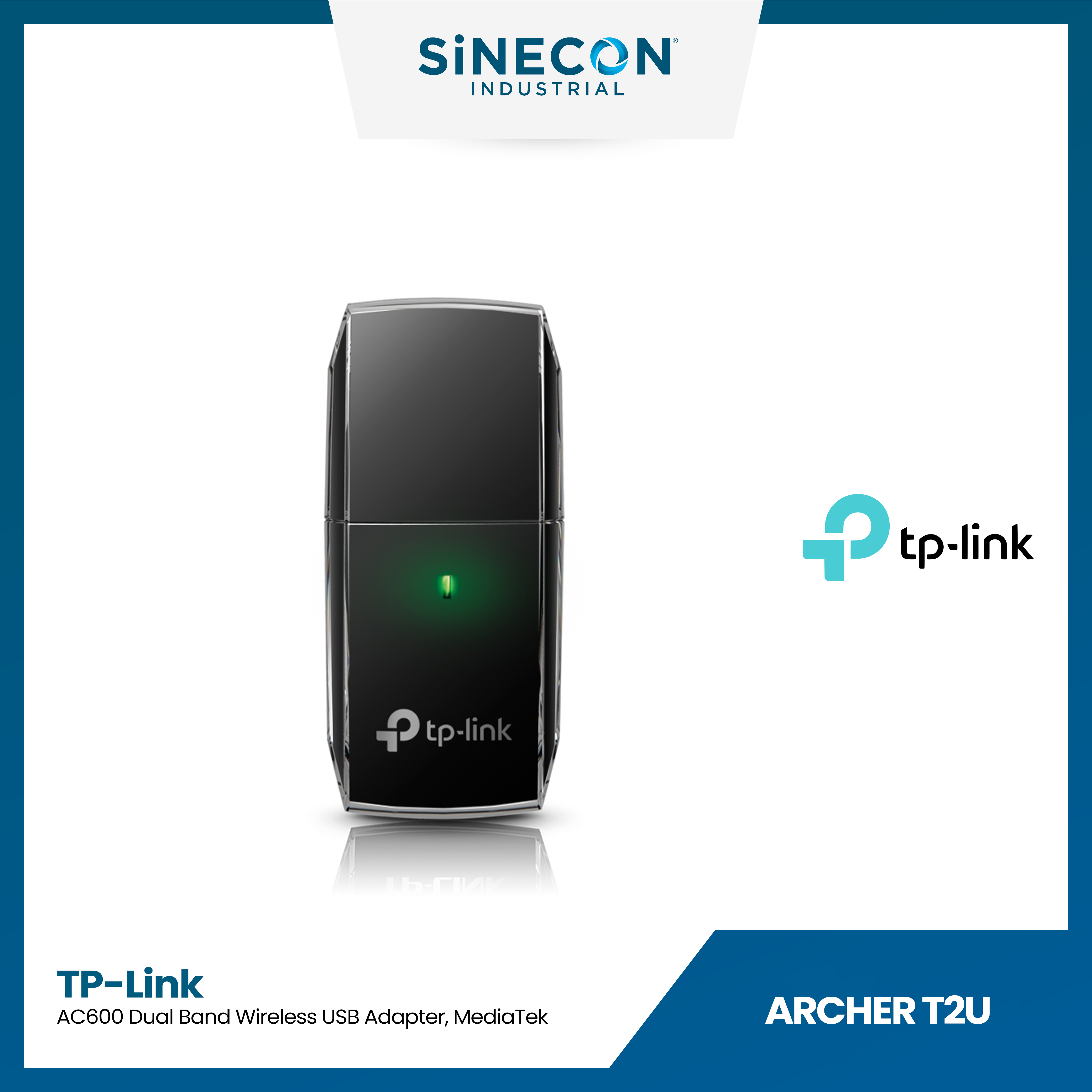 TP-Link ARCHER MR400 | AC1200 Wireless Dual Band 4G LTE Router (เราเตอร ...